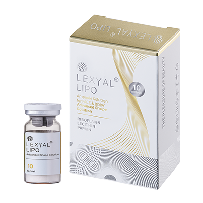 LEXYAL LIPO > Brand | Double J Holdings - 더블제이홀딩스